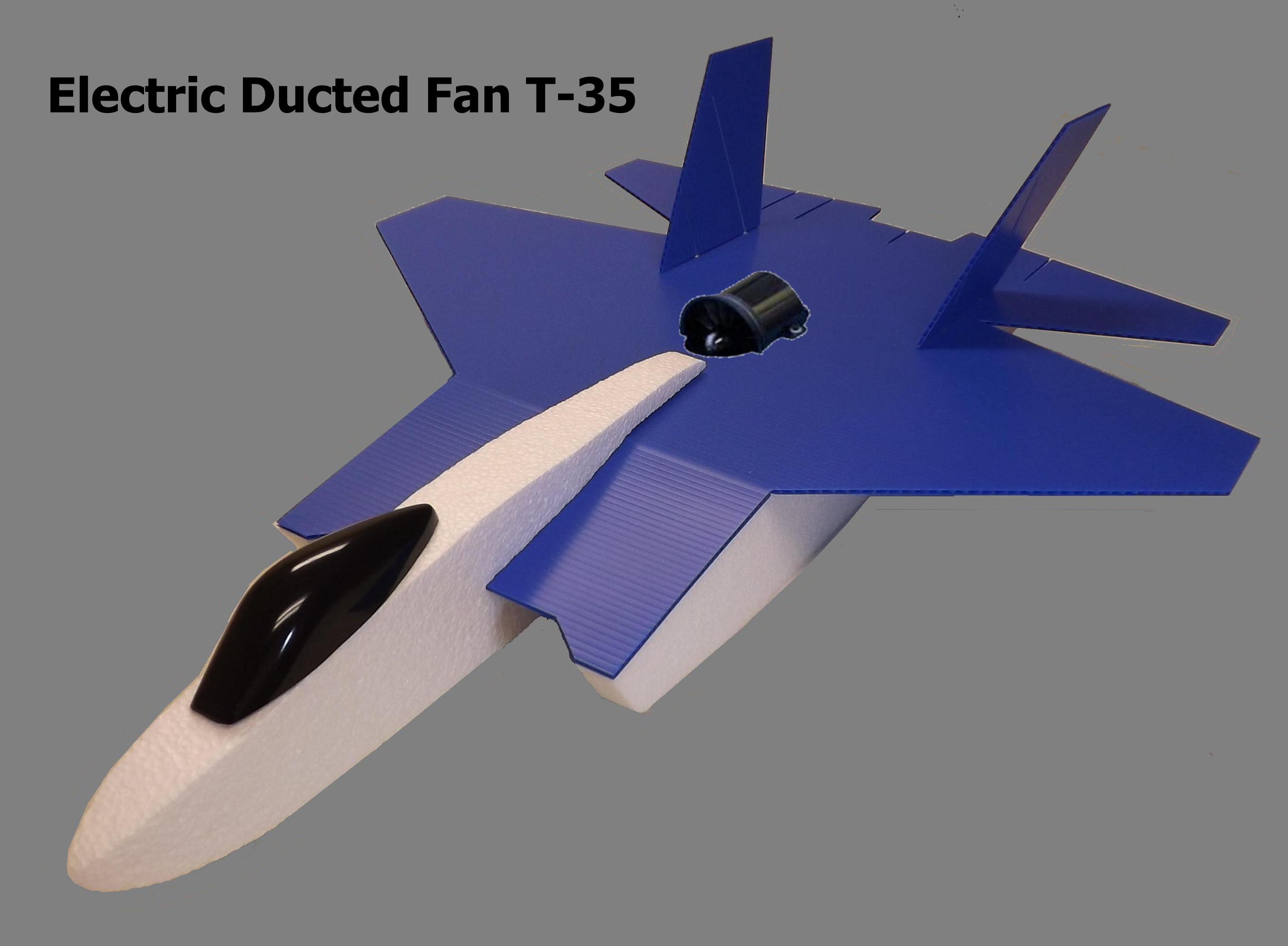 ToughJets - The Home Of The T-14