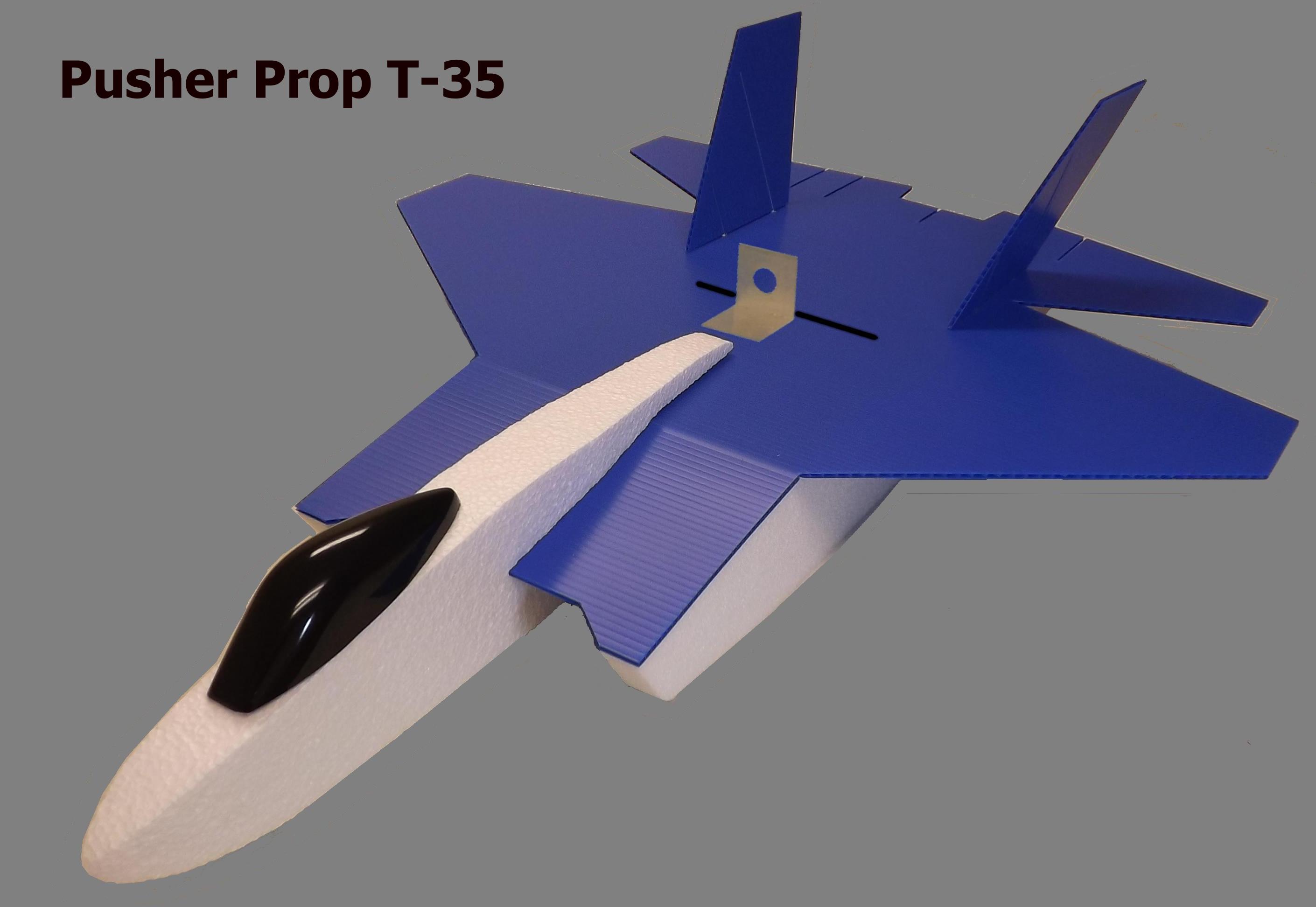 ToughJets - The Home Of The T-14