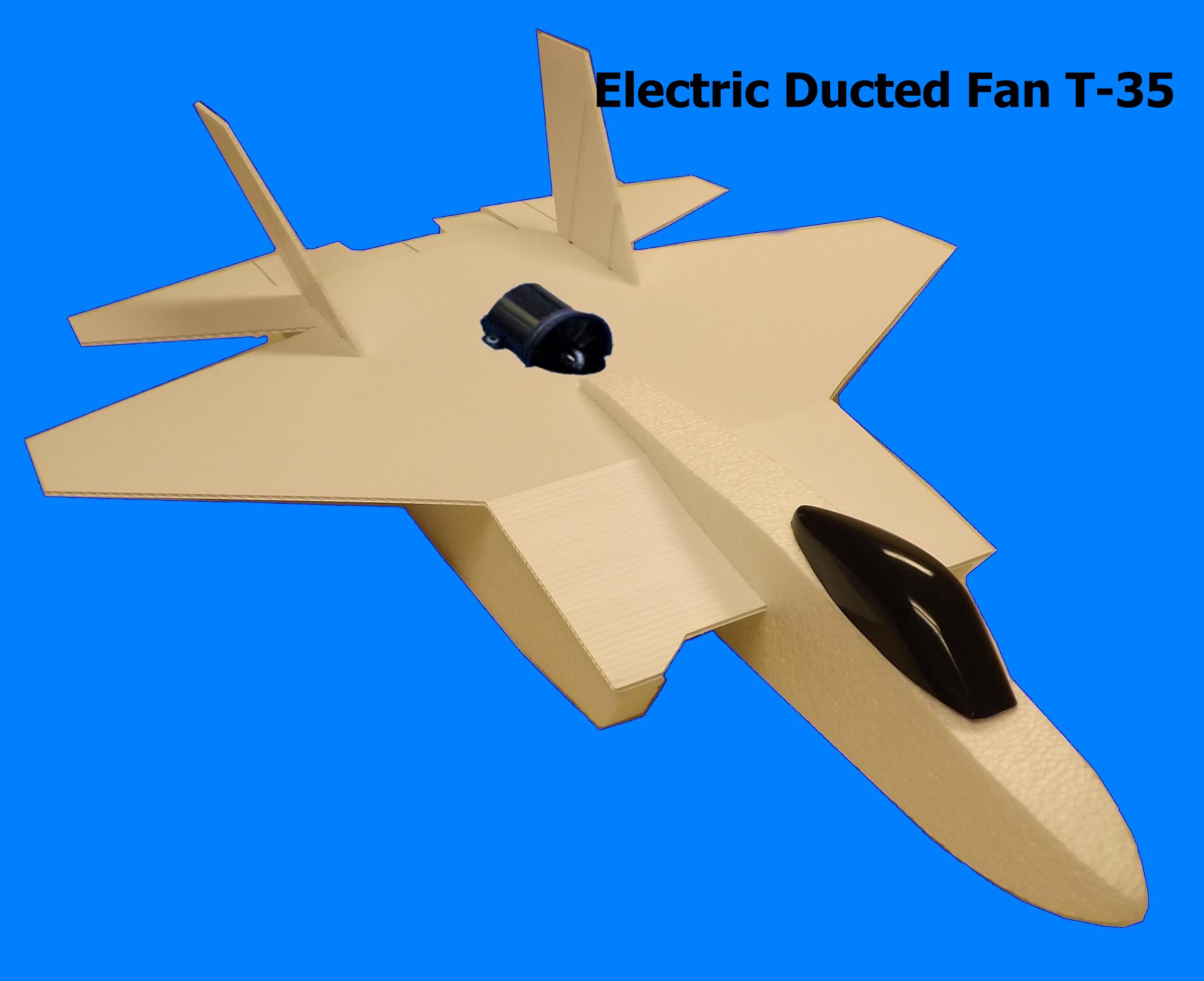 ToughJets - The Home Of The T-14